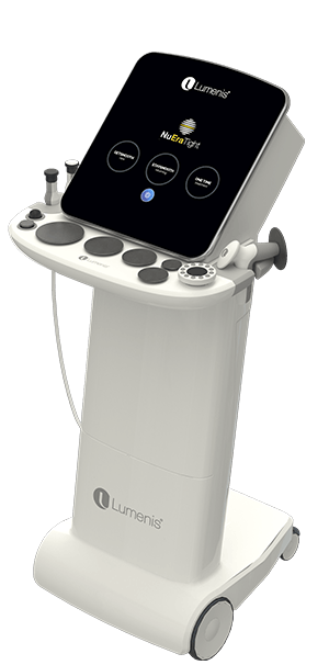 NuEra Tight: Radio Frequency Machine For Cellulite & Skin Smoothing