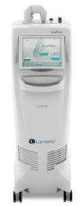 AcuPulse: Laser Machine for Skin Resurfacing | Lumenis