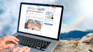 The Ultimate Guide to OptiLight for Dry Eye - Lumenis