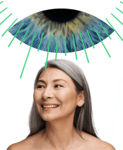 Digital Duet - Glaucoma laser treatment | Lumenis